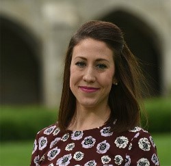 Phi Beta Delta - Honor Society for International Scholars